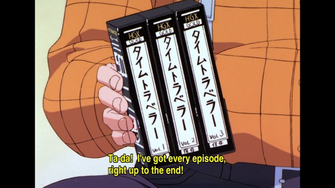 What is sakuga? – Animétudes