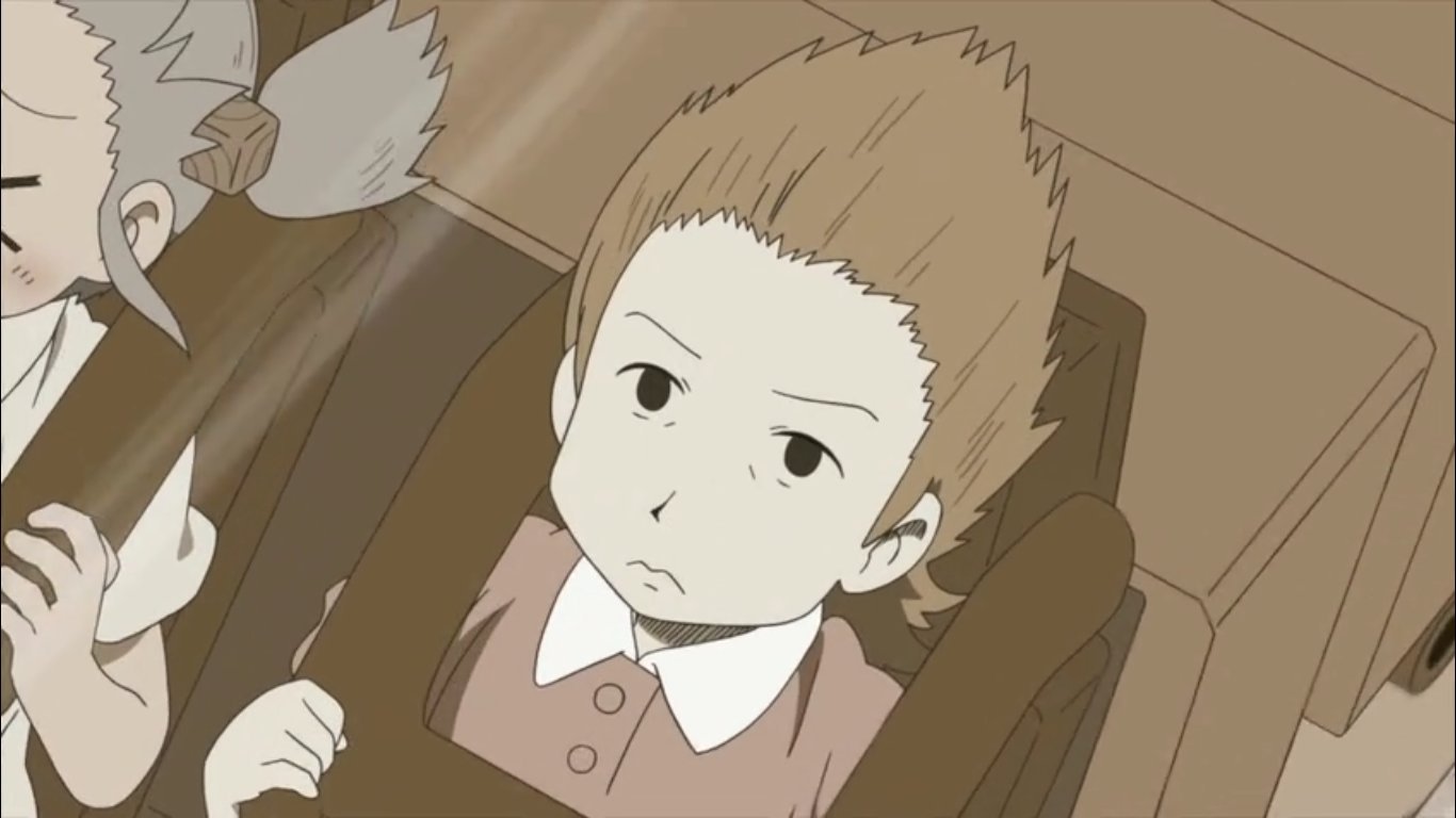 What is sakuga? – Animétudes