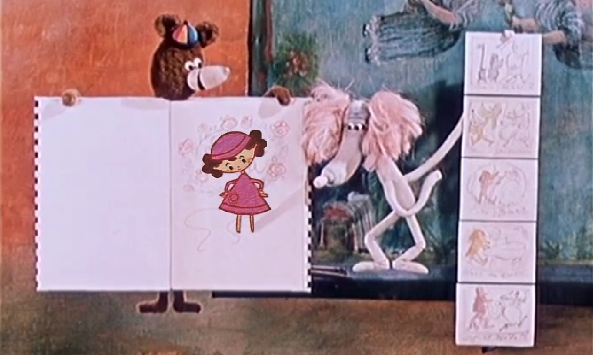 What is sakuga? – Animétudes