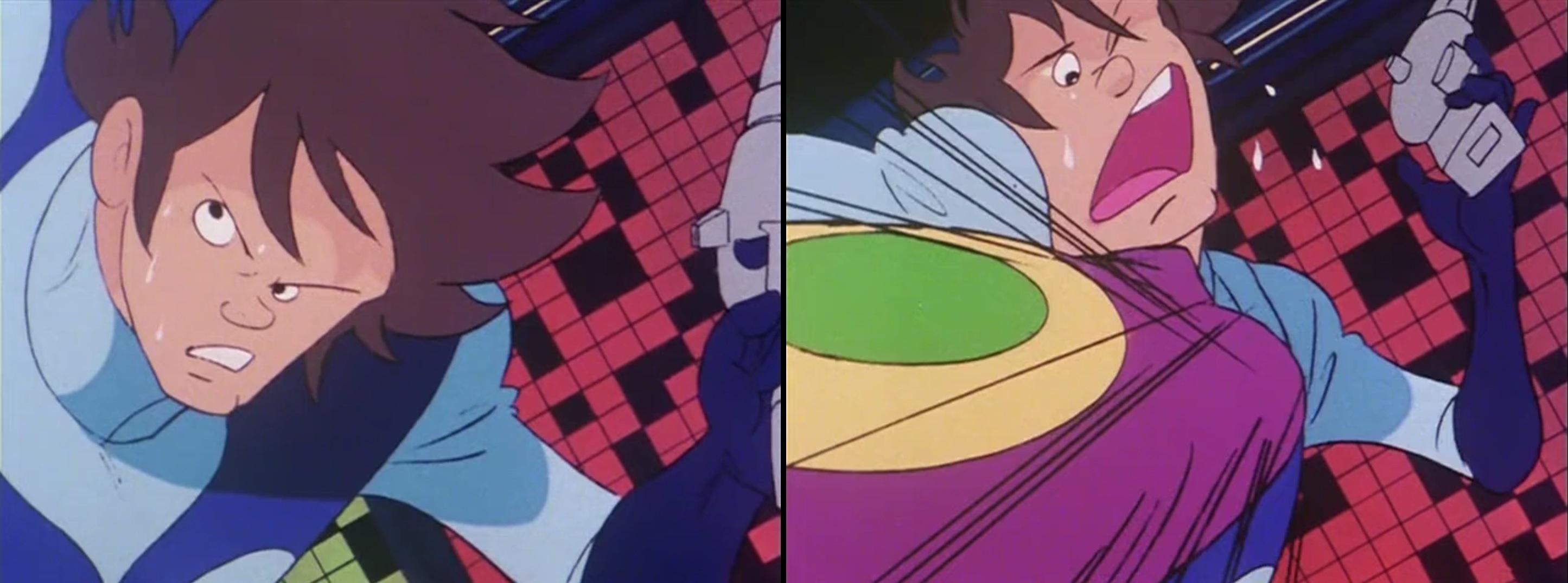 The Kanada style in context – Animétudes