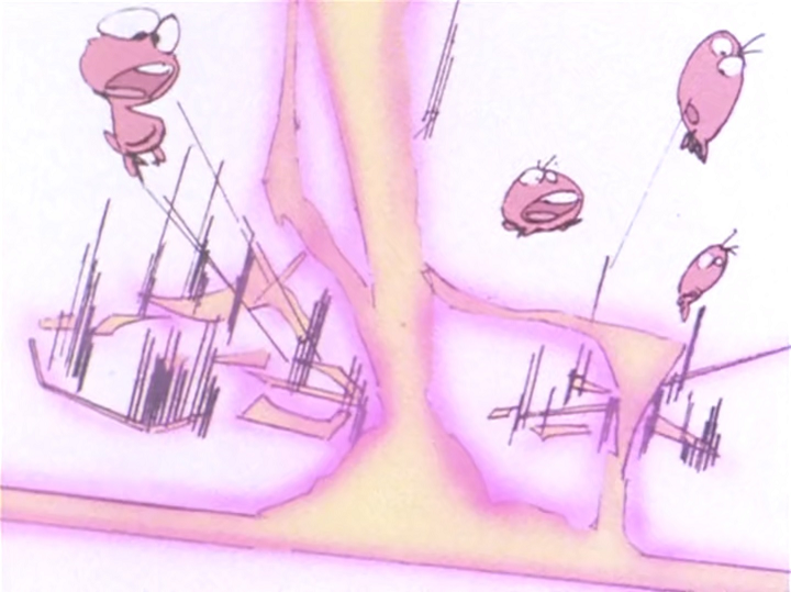 The Kanada style in context – Animétudes