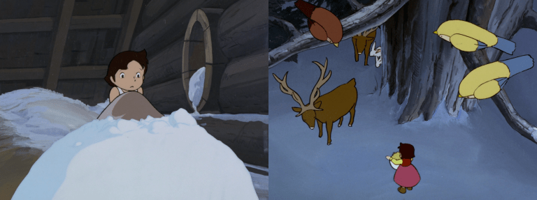 Heidi, Girl of the Alps – Animétudes