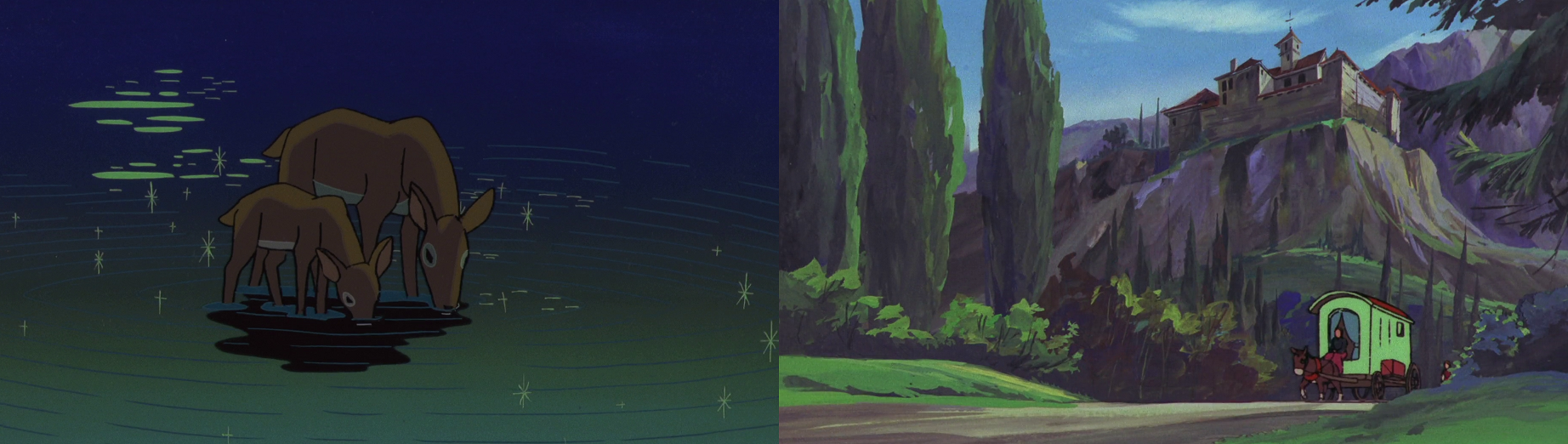 The Story of Perrine – Animétudes