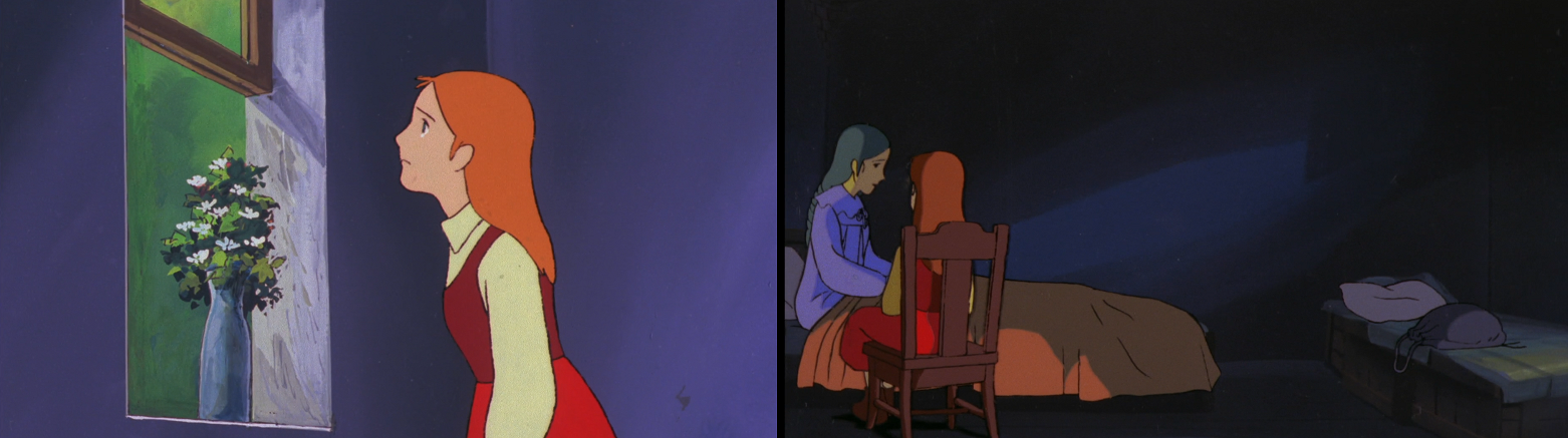 The Story of Perrine – Animétudes