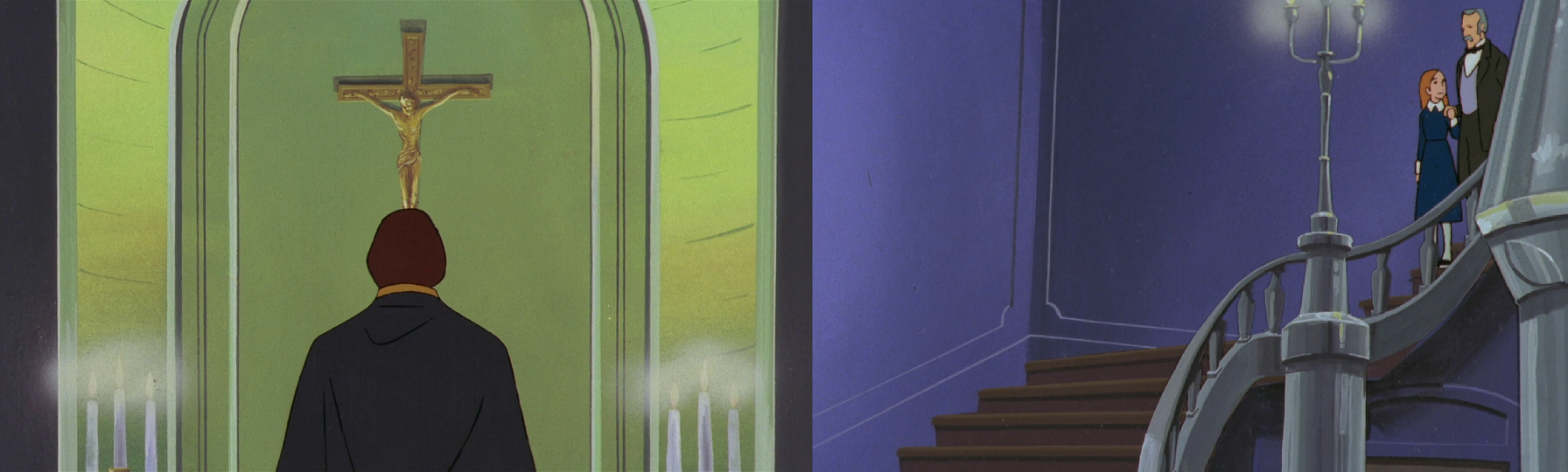 The Story of Perrine – Animétudes