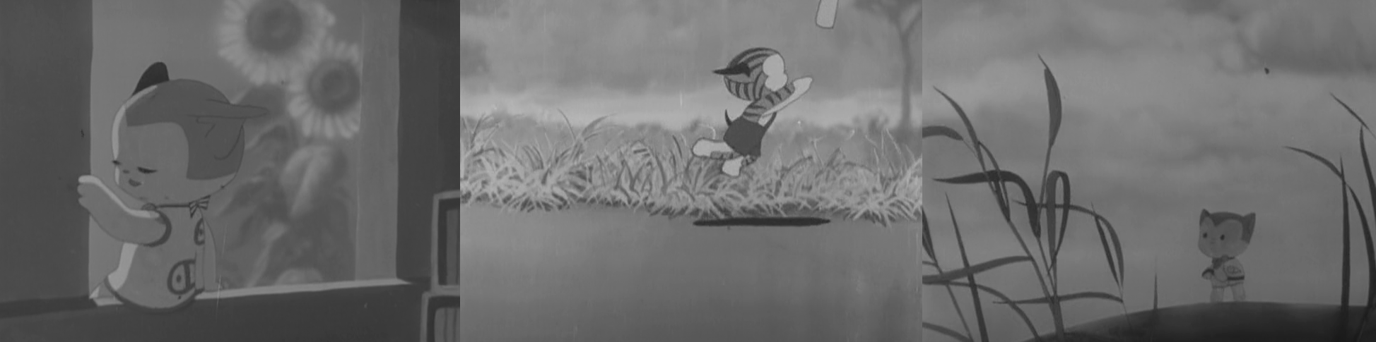 Japanese Animation, 1937-1958: or, more notes on Akira Daikuhara ...